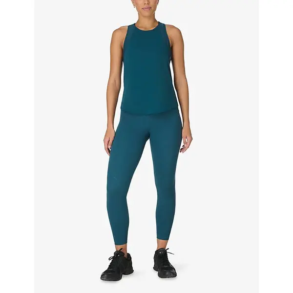 Sweaty Betty Power 7/8 Workout Leggings