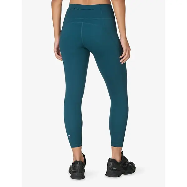 Sweaty Betty Power 7/8 Workout Leggings