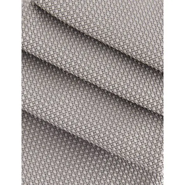 TOM FORD Micro Design Silk Tie