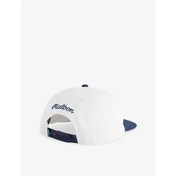 MALBON Mal Palmera Snapback