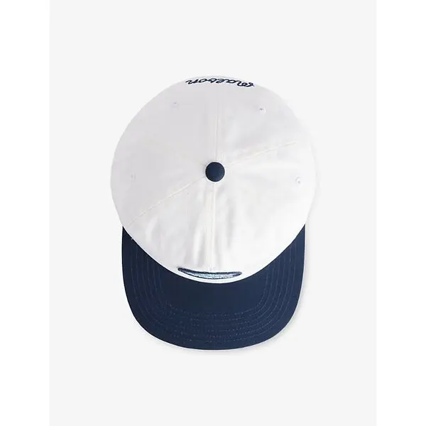 MALBON Mal Palmera Snapback