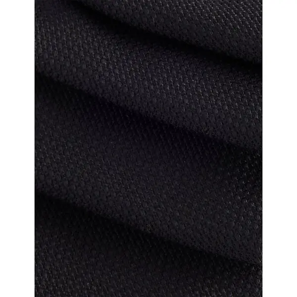 TOM FORD Micro Design Silk Tie