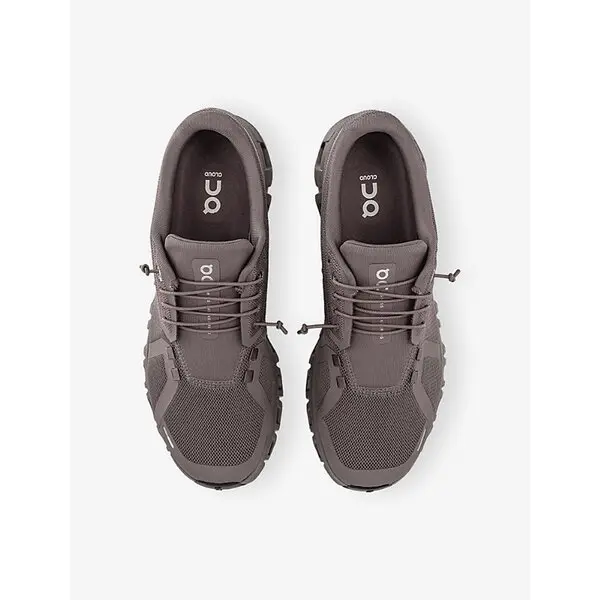 On Cloud 6 Mesh Low-top Trainers