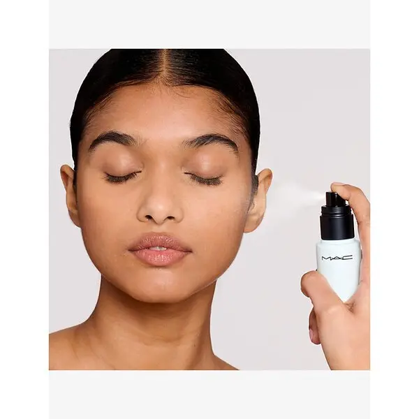 MAC COSMETICS Fix+ Stay Over Matte 24hr Setting Spray 100ml