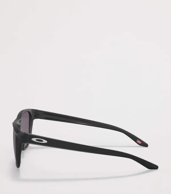 Oakley Manorburn Square Sunglasses