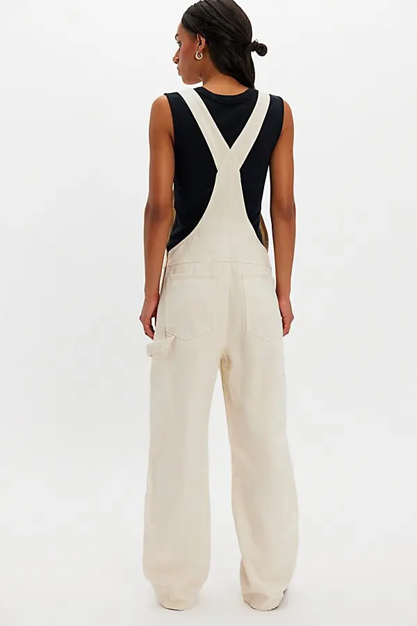 Rolla's Arc Barrel Overalls At