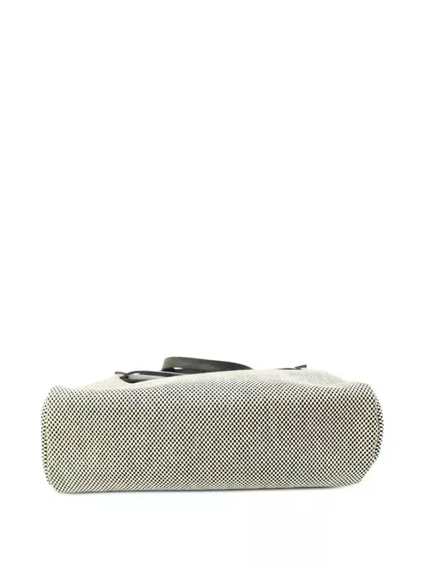 Hermès Pm Herbag Tote Bag
