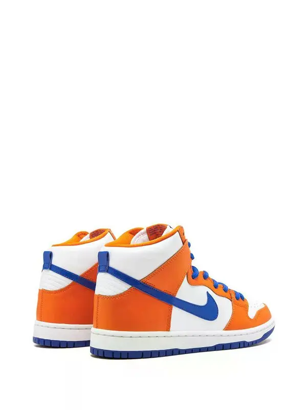 Nike Sb Dunk High Trd Qs Sneakers