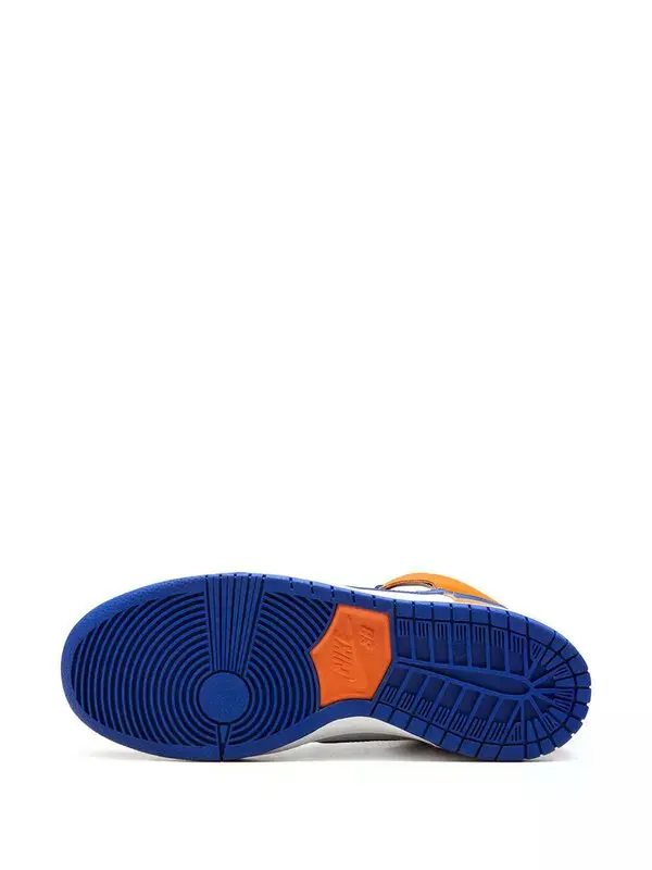 Nike Sb Dunk High Trd Qs Sneakers
