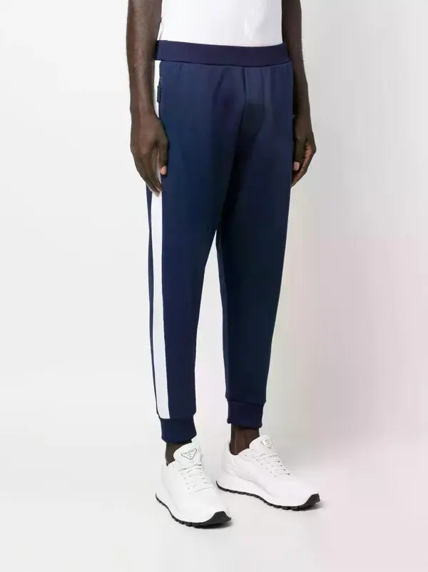 Dsquared2 Tapered-leg Track Pant