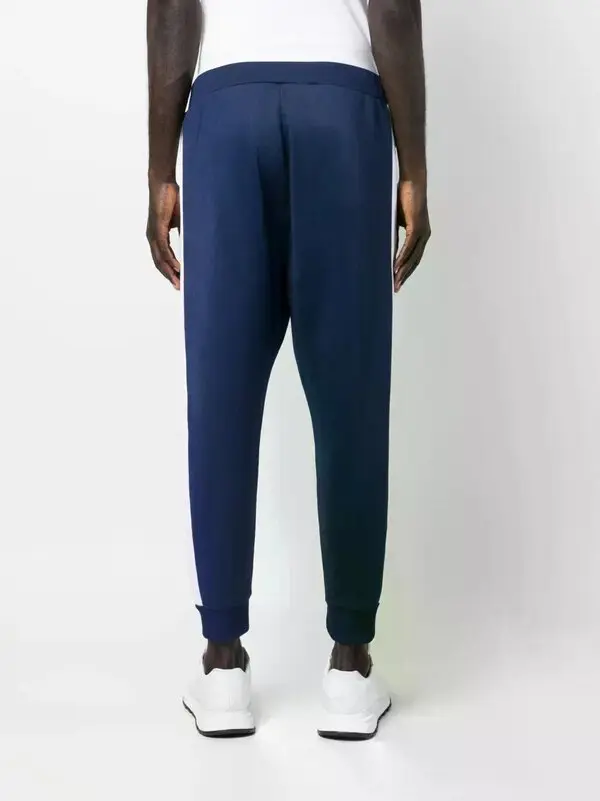 Dsquared2 Tapered-leg Track Pant