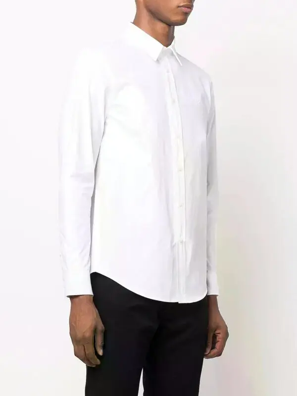 DIESEL® S-ben-cl Cotton Shirt