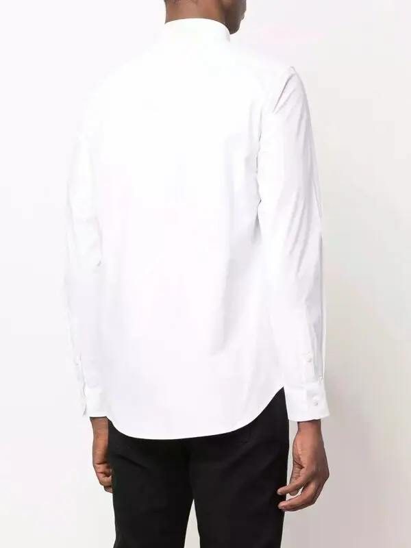 DIESEL® S-ben-cl Cotton Shirt