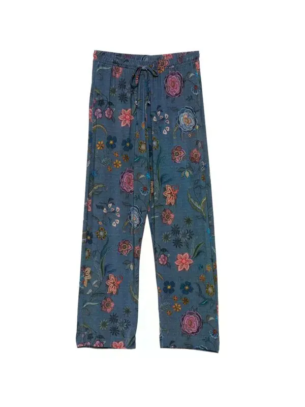 PIP STUDIO Belin Trousers - Blue