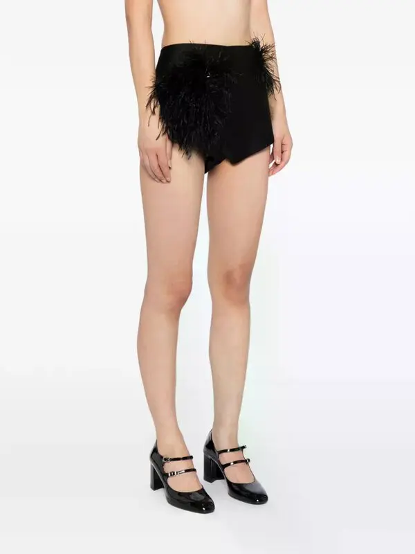 MACGRAW That's Hot Shorts