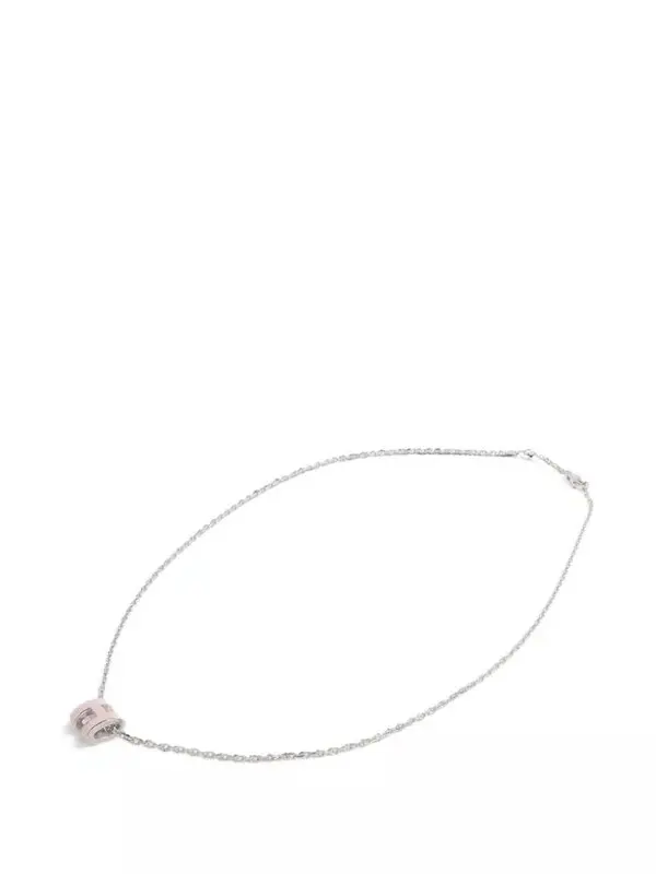 Hermès Mini Pop H Necklace