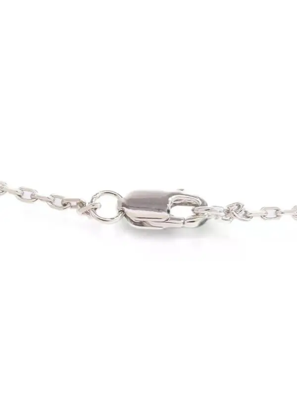 Hermès Mini Pop H Necklace