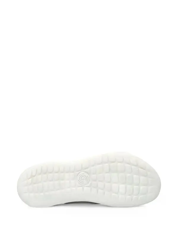 GROUNDS Lace-up Sneakers