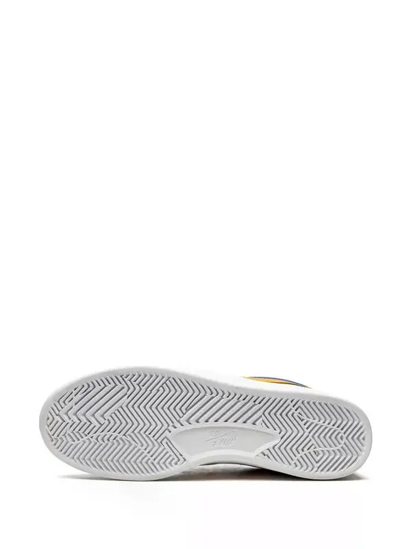 Nike Sb Bruin React Low-top Sneakers