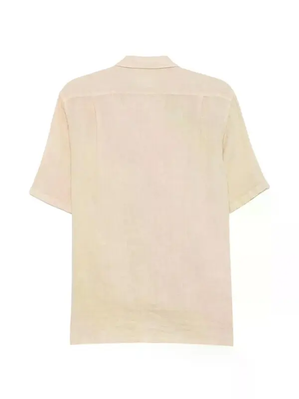 MC2 SAINT BARTH Short-sleeve Shirt