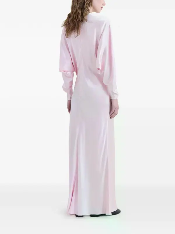 FFORME Naomie Maxi Dress - Pink