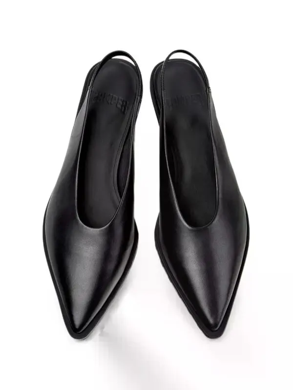 Camper Anita Slingback Pumps