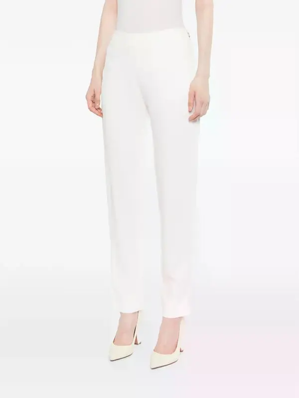 Antonio Berardi Split-cuff Trousers