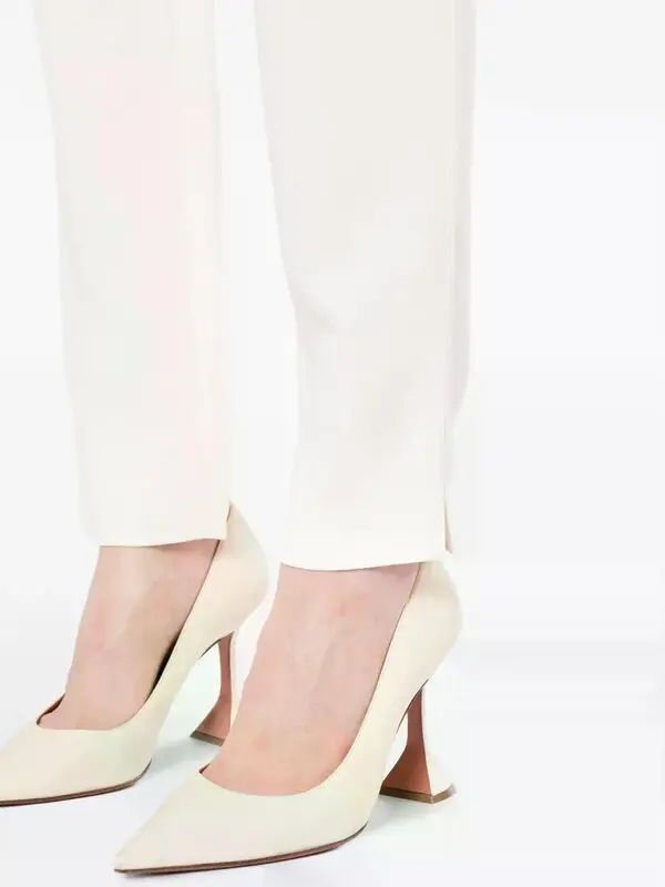 Antonio Berardi Split-cuff Trousers