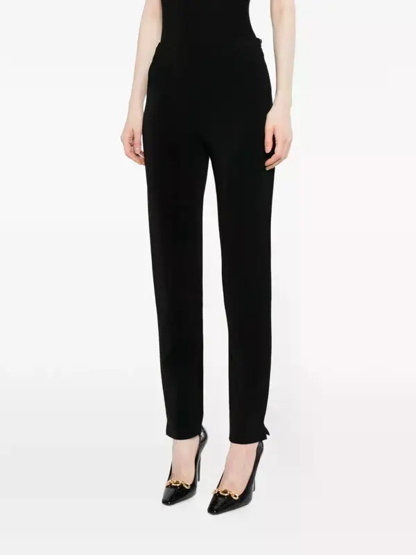 Antonio Berardi Split-cuff Trousers