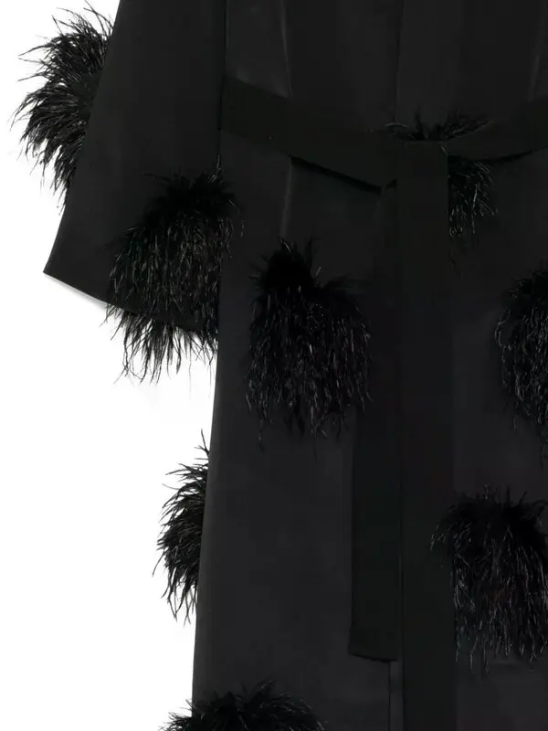 MACGRAW Verger Coat