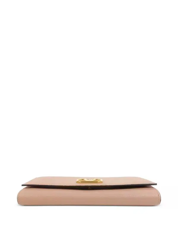 Valentino Garavani Vlogo Signature Wallet