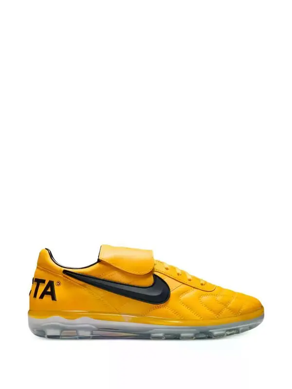 Nike X Canada X Nocta Cryoshot Tiempo '94 Sneakers - Yellow