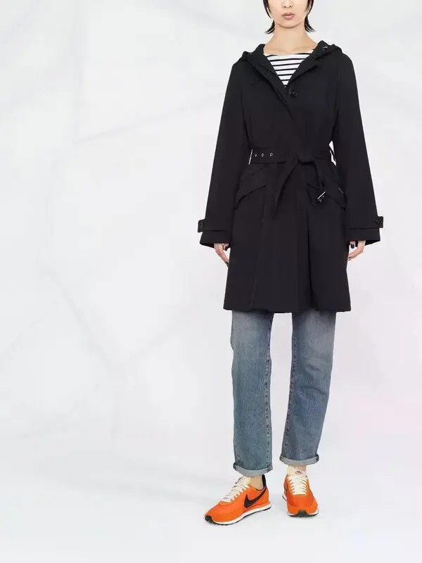 Woolrich Fayette Parka Coat