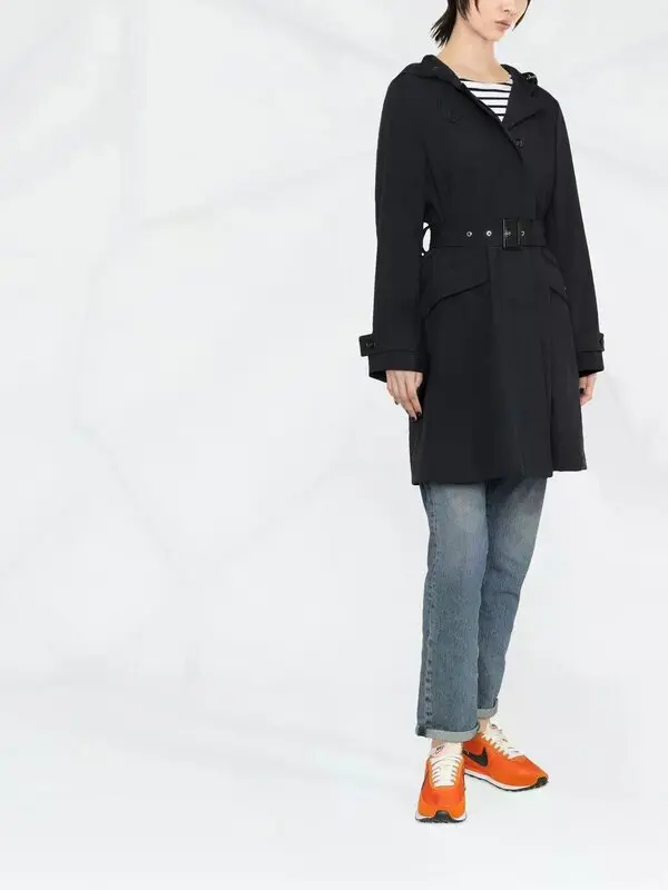 Woolrich Fayette Parka Coat