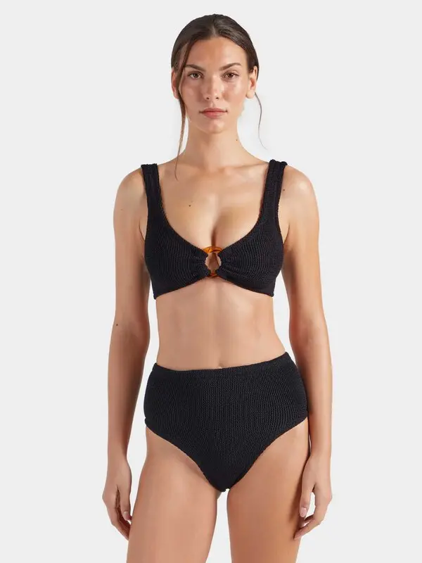 Hunza G Nadine Bikini