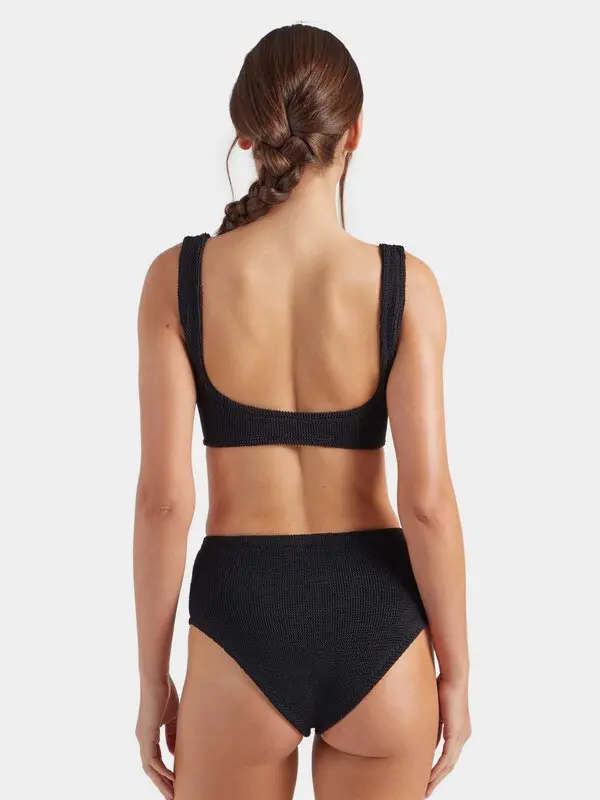 Hunza G Nadine Bikini
