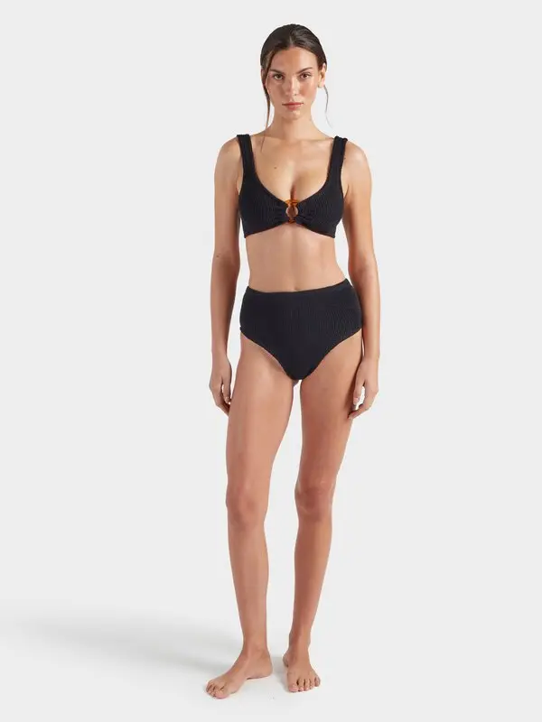 Hunza G Nadine Bikini