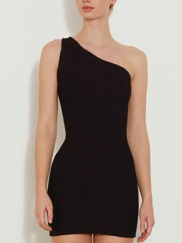 Hunza G Nancy Dress