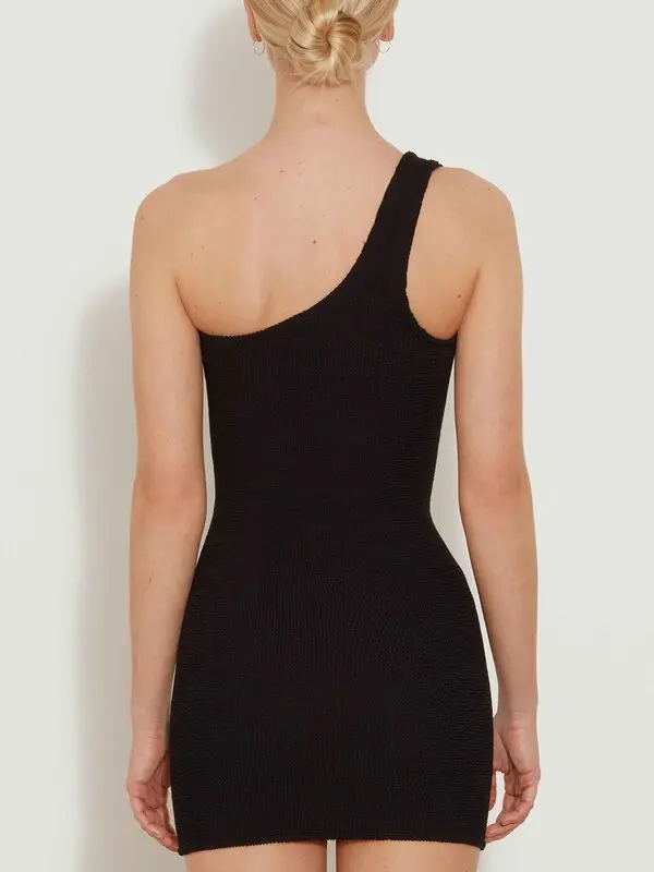 Hunza G Nancy Dress