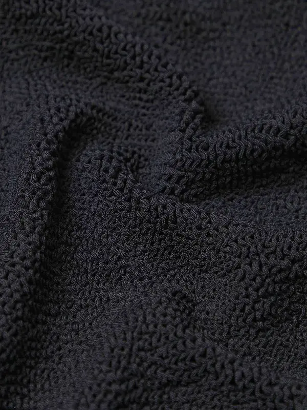 Hunza G Domino One Piece - Black