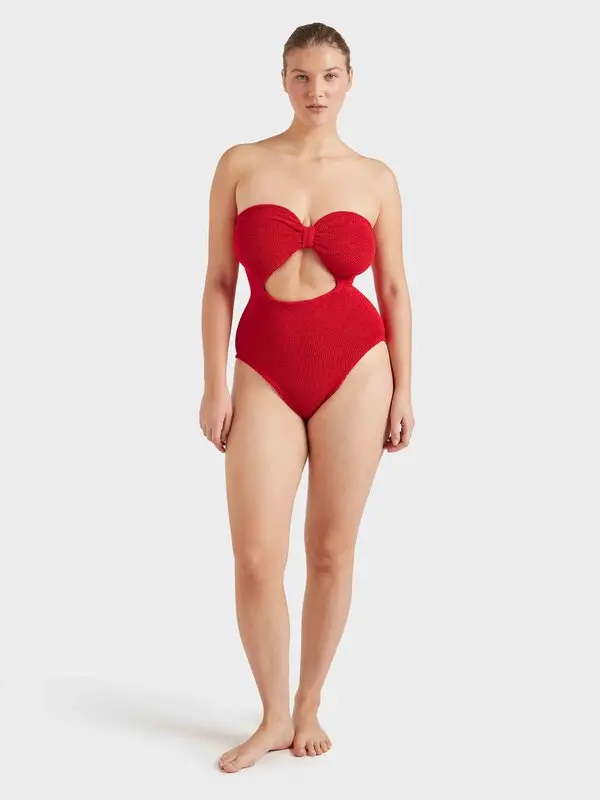Hunza G Alana Swim