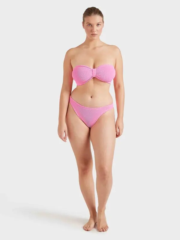Hunza G Coverage Jean Bikini