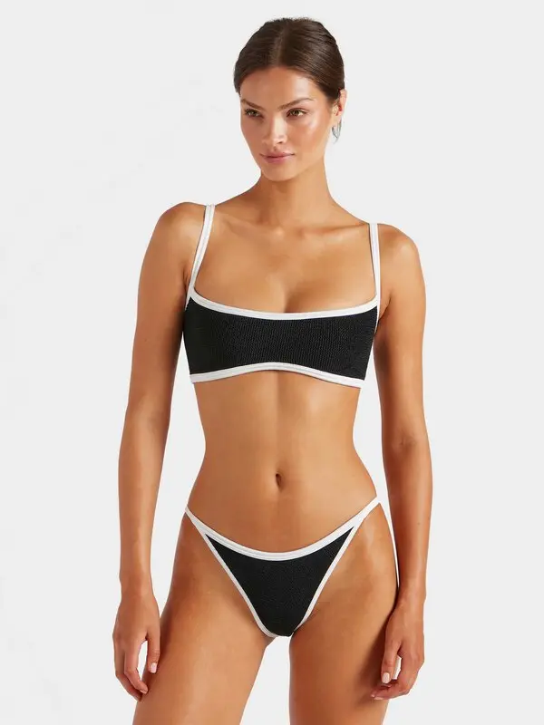 Hunza G Tyler Bikini Set