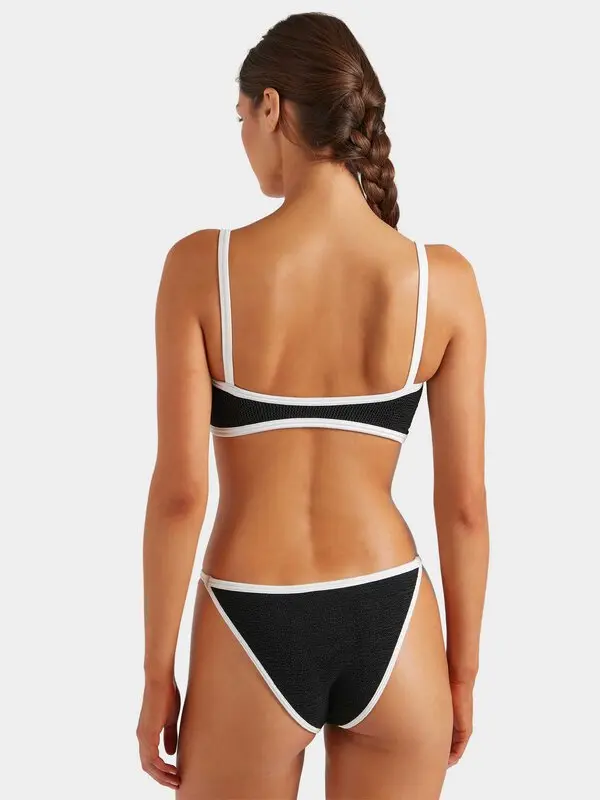 Hunza G Tyler Bikini Set