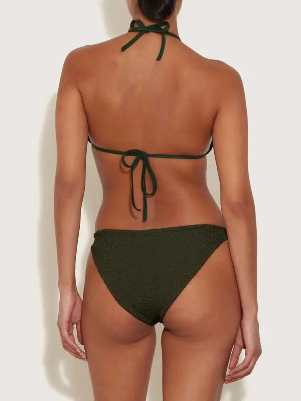 Hunza G Eva Bikini