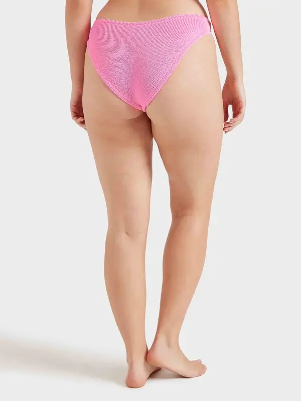 Hunza G Coverage Bikini Bottom
