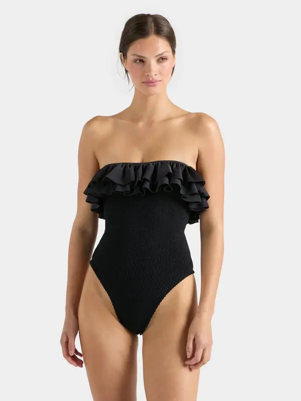 Hunza G Eloise Swim