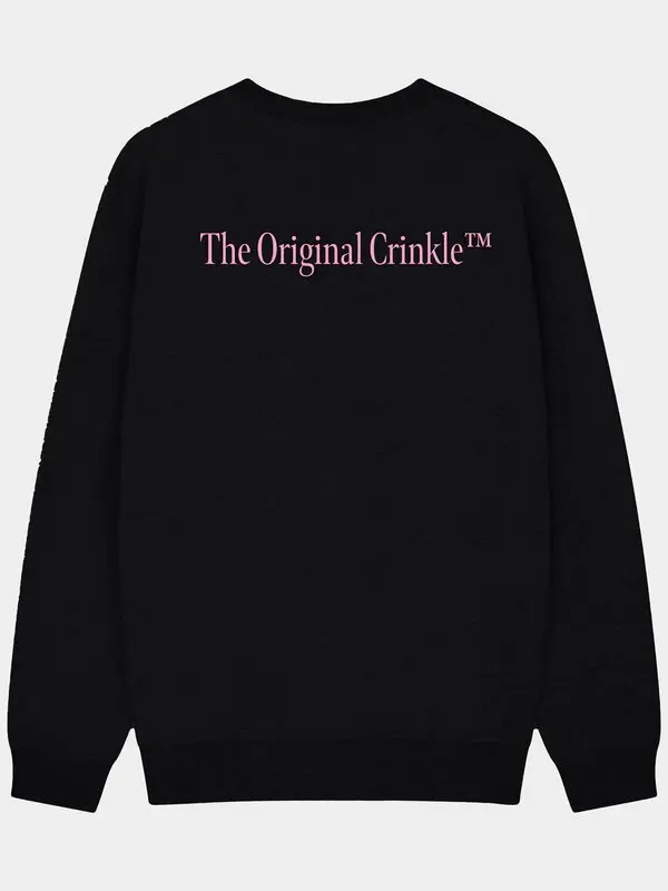 Hunza G Los Angeles Sweatshirt