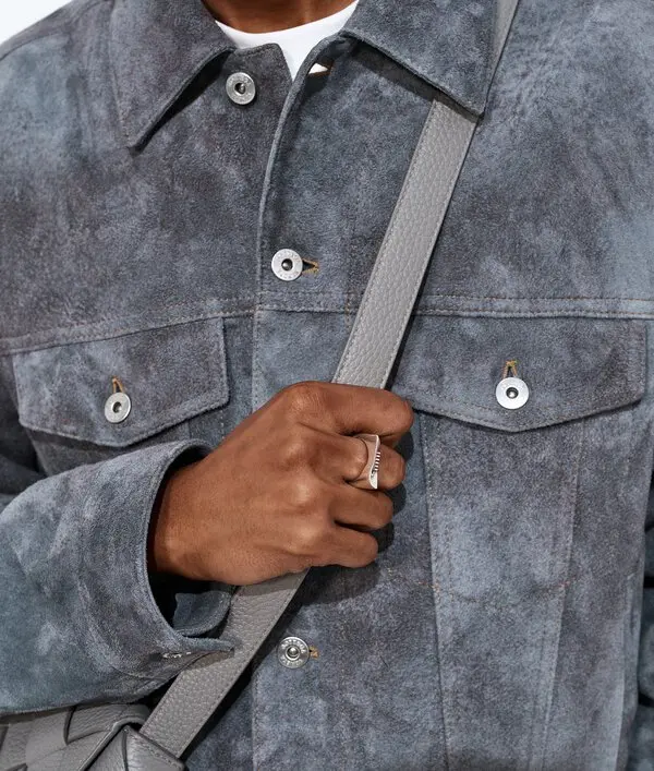 Bottega Veneta Veneta Ring