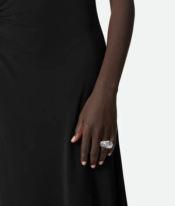 Bottega Veneta Fin Ring